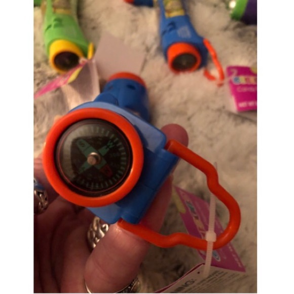 Galerie Candies | Other | 6 For Bothlast 2 Kids Candy Filled Flashlight ...